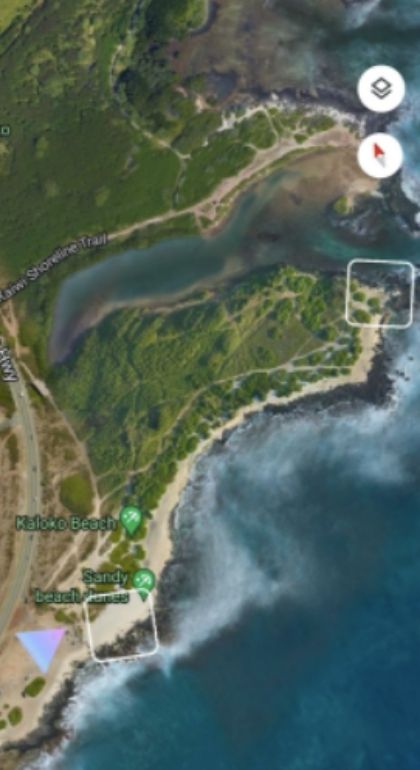 E Ala Ē 2022 - Kanu Hawaii