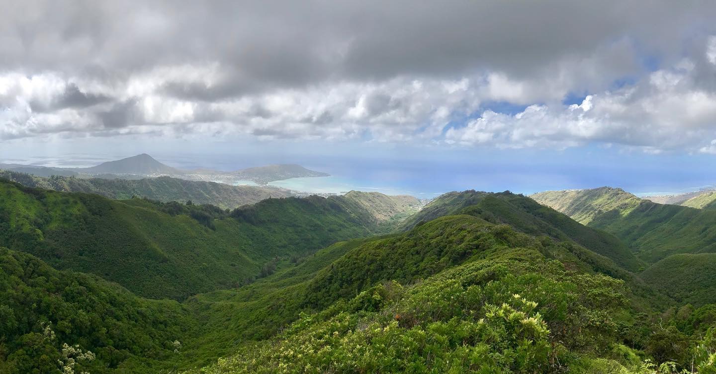 Protect & Preserve Hawai’i – Kanu Hawaii