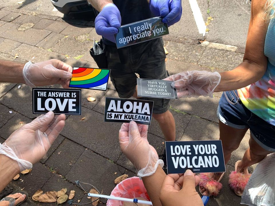 Everyday Hero Project – Kanu Hawaii